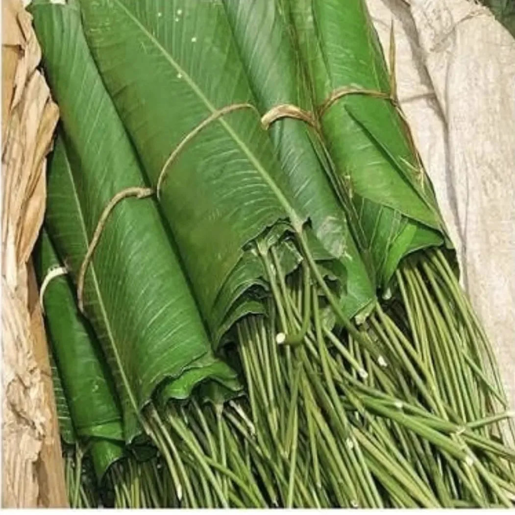 Moin-moin elewe – JaraMarkets