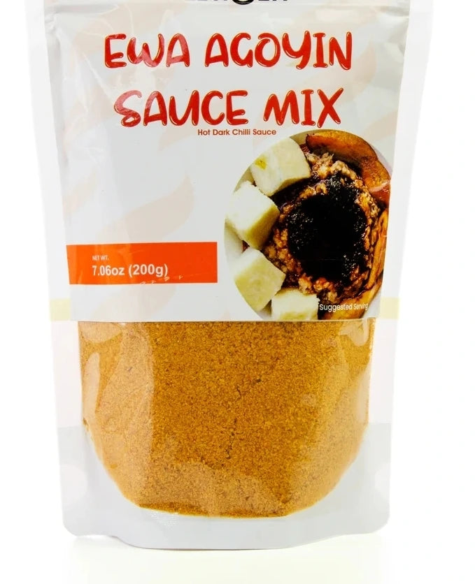 Ewa Agoyin mix-out of stock – JaraMarkets