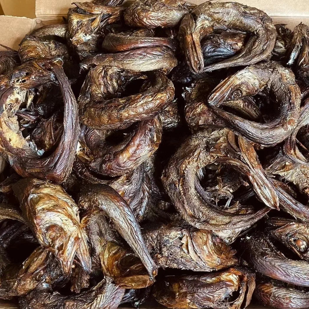 Dried Ejakika fish-Big size 25 – JaraMarkets